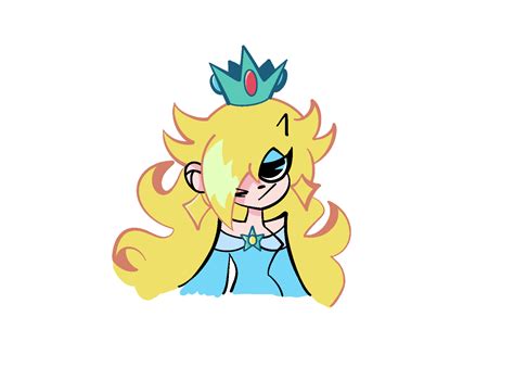 Rosalina By Pocketlink On Newgrounds Rosalina By Pocketlink On Newgrounds