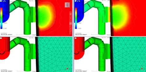 How To Avoid Moldflow Simulation Errors With Meshing Jake Wittman Posted On The Topic Linkedin