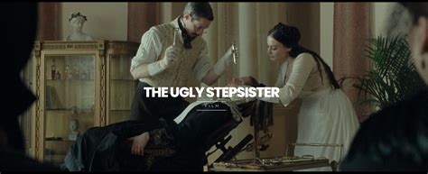 The Ugly Stepsister Softlights