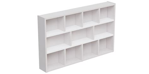 Modern Cubby Storage Superhive Formerly Blender Market