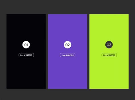 Ui Design Display Lumyond Graphic Design