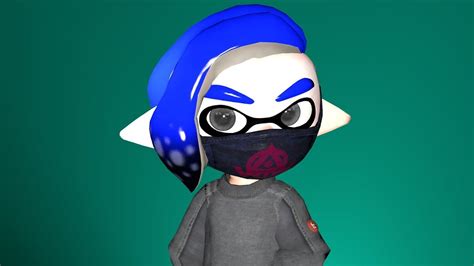How To Change Eye Color Splatoon