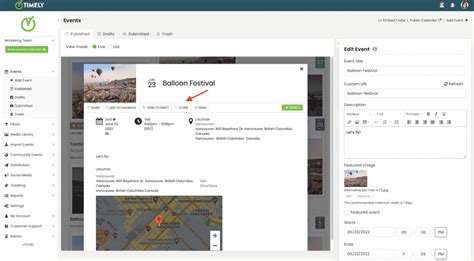 how to duplicate or clone events timely help center