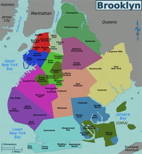 Talkbrooklyn Wikitravel