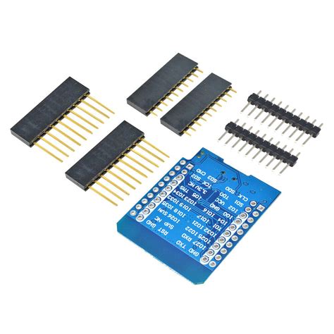 MINI Wemos D1 WIFI ESP32 ESP 32S ESP8266 CP2104 India Ubuy