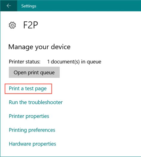 How To Fix Printer Problems In Windows 10 Webnots