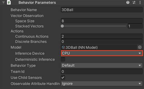 [unity] unityで機械学習！ml agentsのサンプルを学習させる方法。