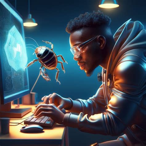 Softwareengineering Debugging Coding Jason Appiatu