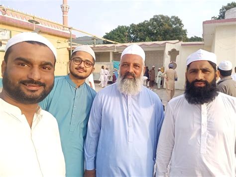 Amjad Shahzad Posted On Linkedin