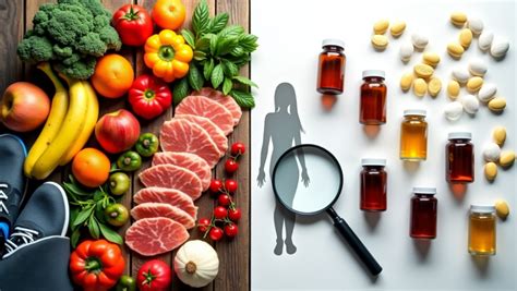 Does Fat Burners Work A Comprehensive Review