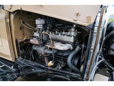 1930 Chrysler Model 70 For Sale Cc 1664120