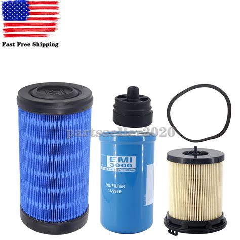 Thermo King 119959 Cross Reference Oil Filters