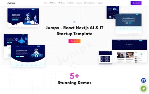 15 Best Nextjs Templates For Your Web App In 2022 Ui Libs Blog