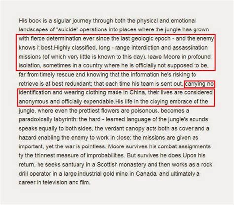 John Rixey Moore U S Army Special Forces Vietnam Embellish Er Blog