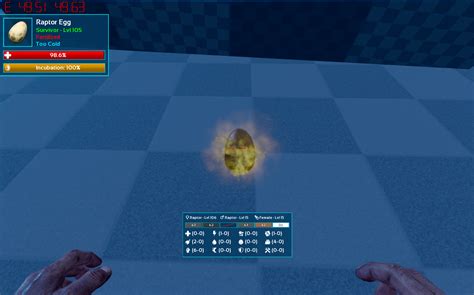 Awesome Spyglass Screenshots Ark Survival Ascended Mods CurseForge