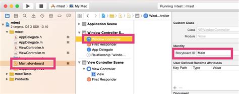 Objective C How To Close Window Osx Stack Overflow
