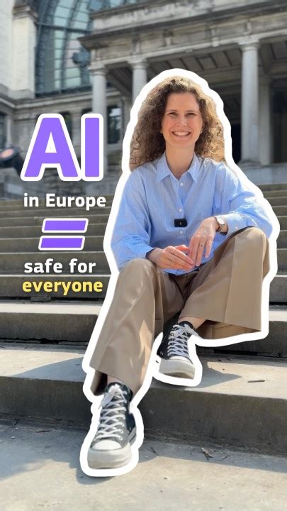 Eu Digital And Tech On Linkedin Aiact Aiineurope Ai Artificialintelligence