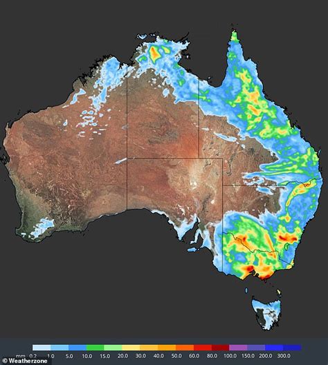 Christmas Day Weather Forecast Sydney Brisbane Melbourne Adelaide Perth Daily Mail Online