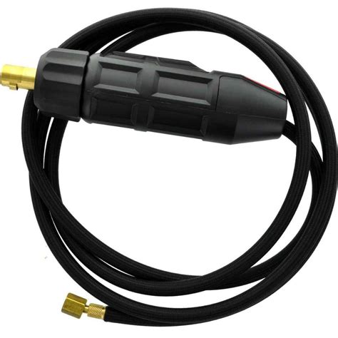Ck Worldwide Tig Torch Adapter For Yes Welder And Primeweld Sl2 35