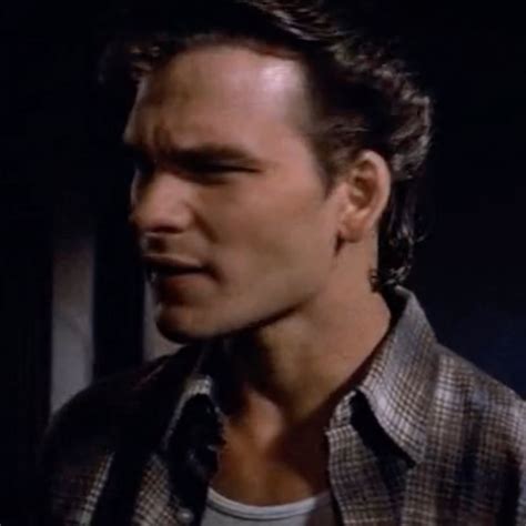 The Outsiders 1983 Darry Darrel Curtis Jr Patrick Swayze