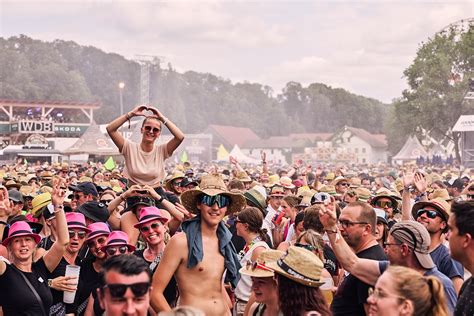 Woodstock Der Blasmusik Urlaub Und Ausflug Rund Ums Kultfestival