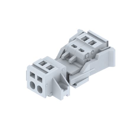 Plug Socket Terminal Blocks Matrix Electricals