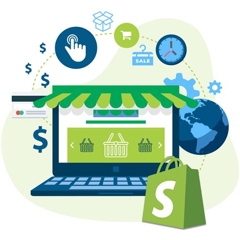 Shopify Development Brixlin Tech