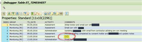 Adobe Form Xml Parsing Error Due To Invalid Charac Sap Community