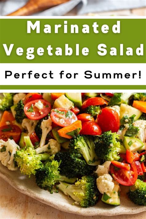 Vegetable Salad Vegetable Salads Vegetable Salad Recipes Vegetable