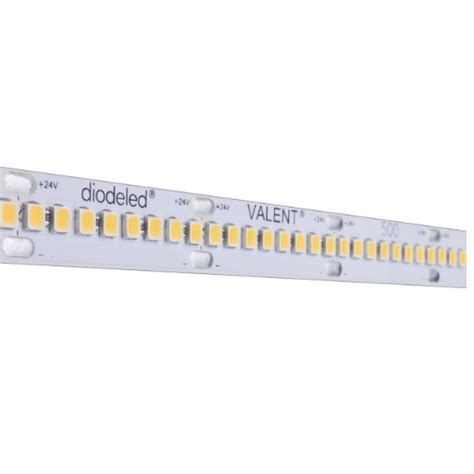 Diode Led 164 Ft 172wft Valent High Density Tape Light 24v 2700k