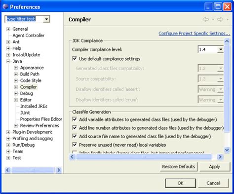 Debugging Java Stand Alone Applications On Zos Volume I Book