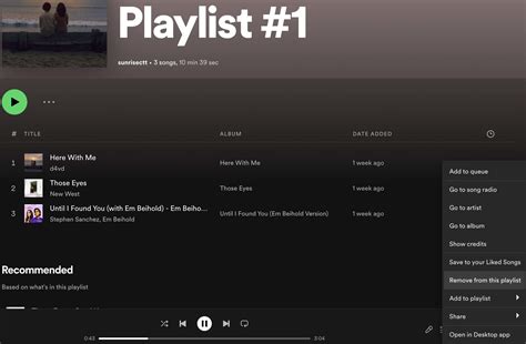 Spotify Web Player Curta Sua Música Livremente Leawo Centro De Tutorial