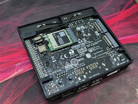 Nvidia Jetson Orin Nano Developer Kit Review Do More With Less The