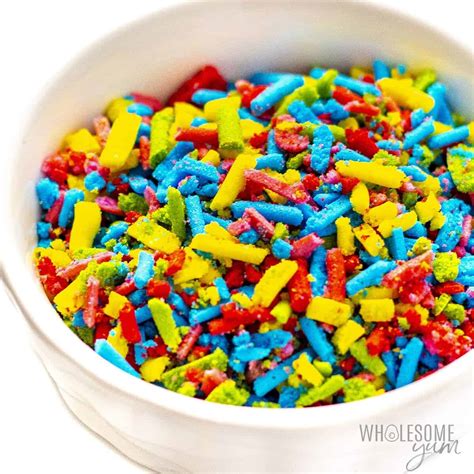 Sprinkles