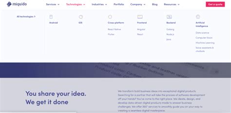 Mobile UX Design Why Is It So Important Miquido Blog