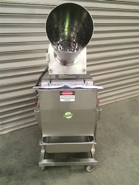 Almond Milk Press Juicer The Fresh Press Co