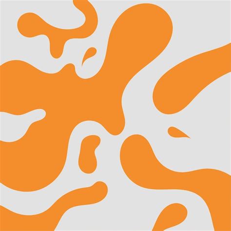 Premium Vector Yellow Splash