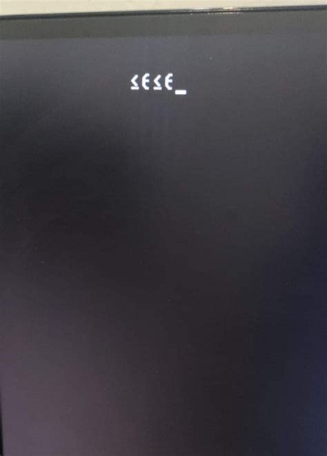 Computer Issue R PcBuild