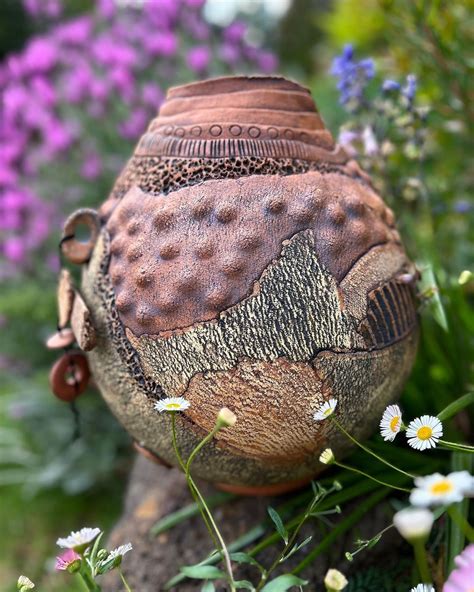 Jena Bedson On Instagram Spirit Vessels… Dont You Just Love The Way Our Work Develops Over