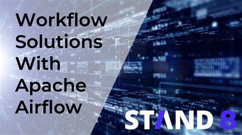 workflow solutions with apache airflow