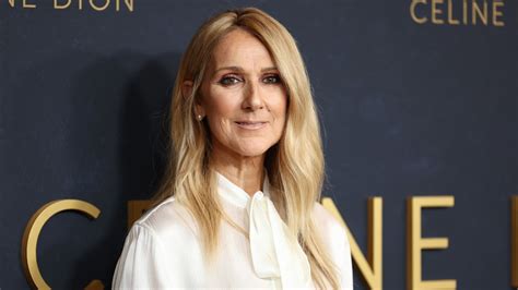 Celine Dion details health battle, home life in new doc: Most emotional ...