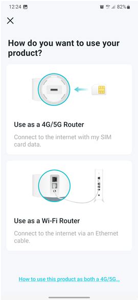 Tp Link Deco X G Review Mixing Wi Fi With A G Modem