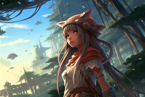 Fate Stay Night Heavens Feel Pastel White Background Rising Of The Shield Hero Premium Ai