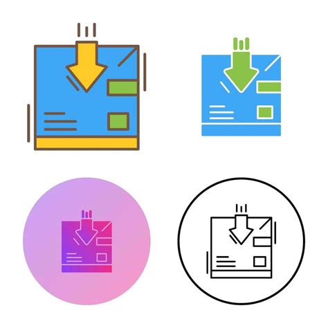 Return Vector Icon 34170155 Vector Art At Vecteezy