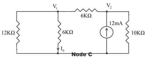 Solved Find Io In The Circuit In Figure P I Want To Chegg