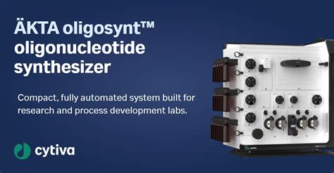 Order Äkta Oligosynt™ Oligonucleotide Synthesizer Loc Hoang Duc