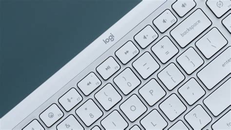 Buy Signature Slim Wireless Keyboard K Logitech