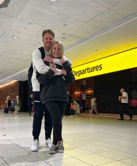 Mafs Melissa Rawson Shares Warning After Being Robbed