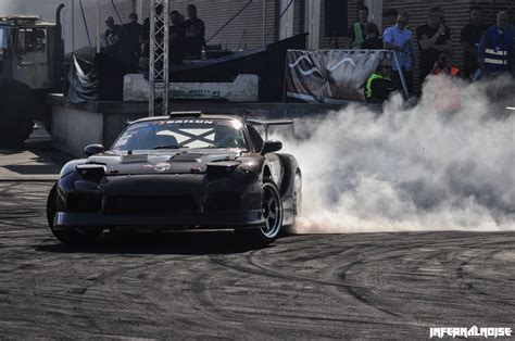 Mazda Rx7 Modified Drift