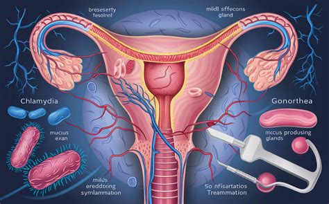 “cervicitis Causes Symptoms And Treatment Your Comprehensive Guide”